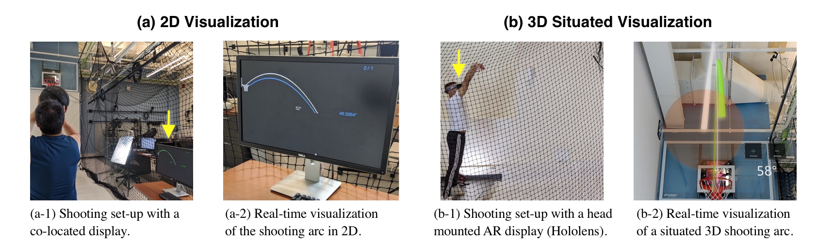 VCG Harvard | Towards an Understanding of Situated AR Visualization for ...